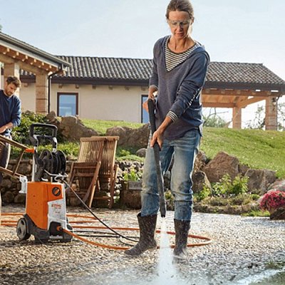 Stihl re 130 plus store