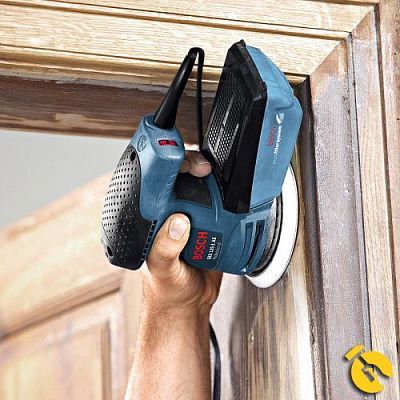 Bosch GEX 125 1 AE Bosch GEX 125 1 AE Kulibin .ua